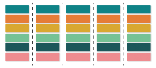Standard Periods School Schedule | Unlocking Time | Unlocking Time