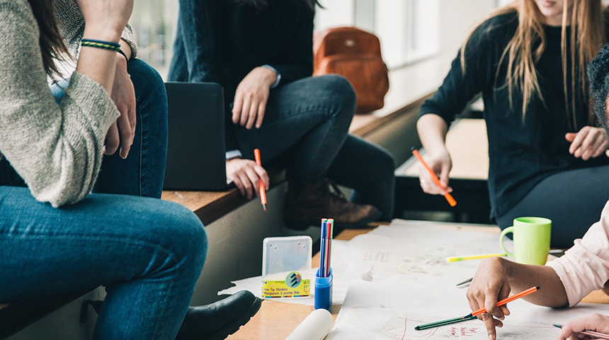 Implement a ninth-grade academy to support transition to high school ...